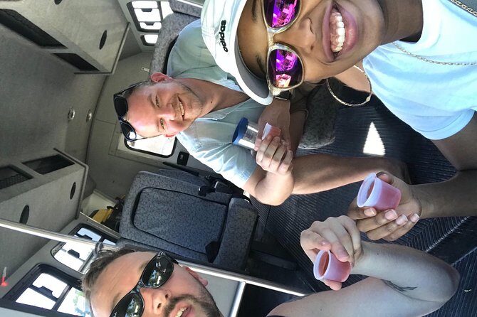 Bahamian Beverages & Bites Tour - A Deep Dive into the Nassau Beverages & Bites Experience