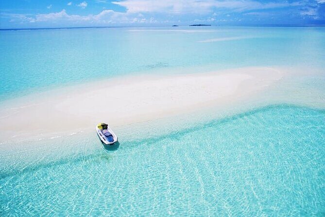 Bahamian Experience Private Beach Getaway - Key Points