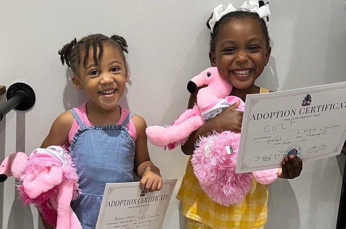 Bahamian Plush Essentials - FAQs