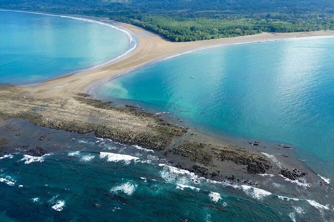 Bahia Ballena Whale and Dolphin Tour - Morning - Tour Inclusions