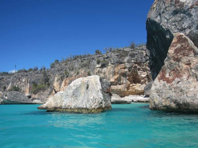 Bahía de las Aguilas: Beach Day Trip by Boat - What Makes This Tour Worth Considering?