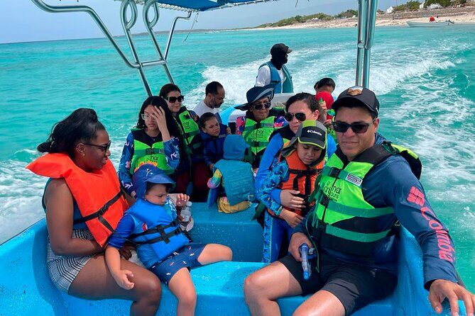 Bahía de las Águilas + City Tour Pedernales, TODO INCLUIDO - FAQ: Practical Questions Answered