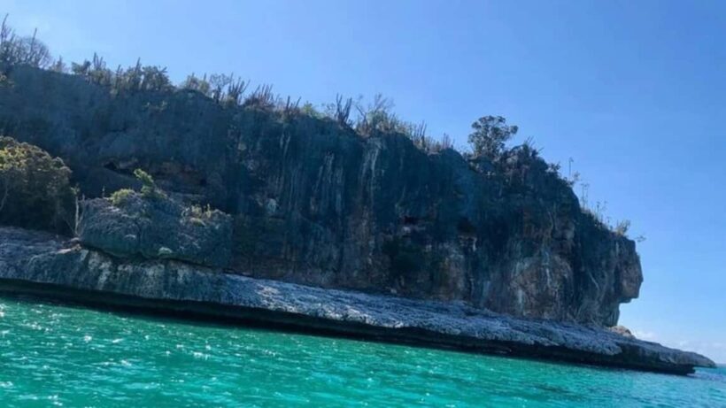 Bahía de las águilas glamping experience from Santo Domingo - An Introduction to the Bahía de las Águilas Glamping Experience