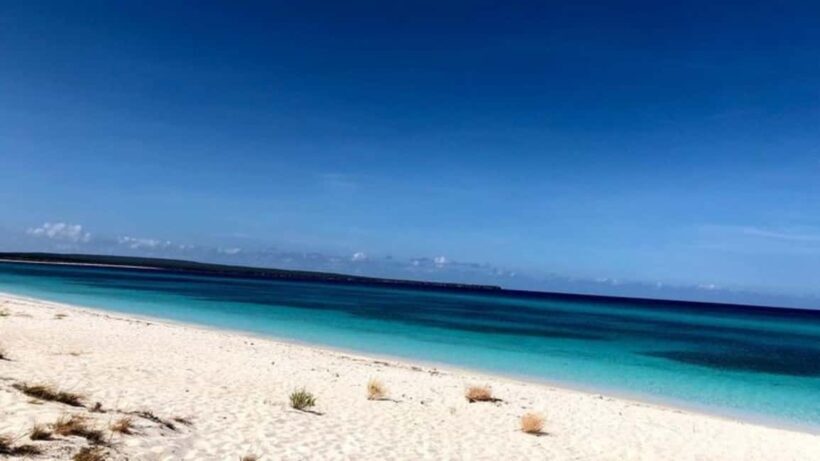 Bahía de las águilas glamping experience from Santo Domingo - The Experience in Practice