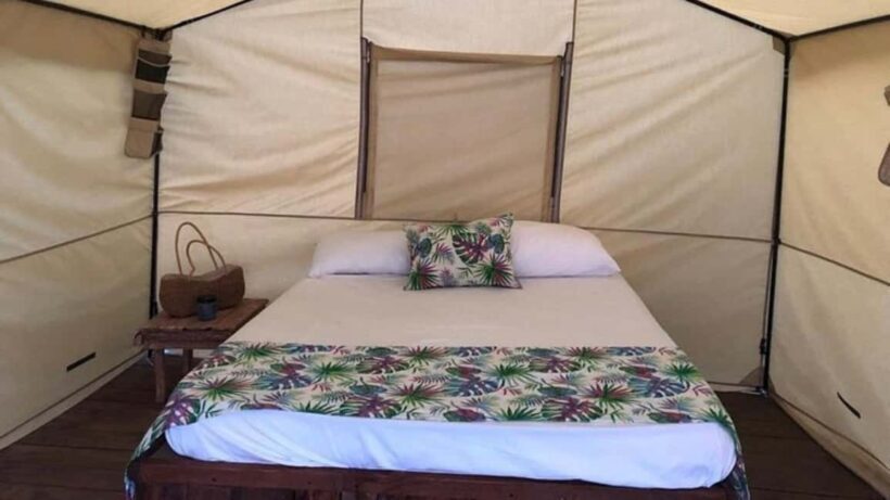 Bahía de las águilas glamping experience from Santo Domingo - Final Thoughts: Who Is This Tour For?