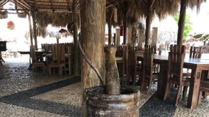 Bahía de las águilas glamping experience from Santo Domingo - The Sum Up