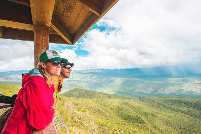 Bahía de las Águilas + Hoyo de Pelempito, ALL INCLUSIVE - Exploring the Full Itinerary: What You Can Expect