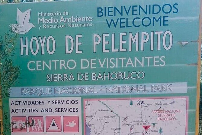 Bahía de las Águilas + Hoyo de Pelempito, ALL INCLUSIVE - What Makes This Tour Worth the Price?