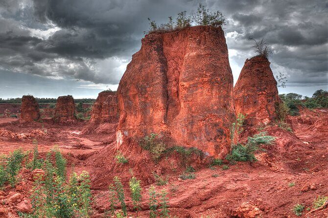 Bahía de las Águilas + Hoyo de Pelempito, ALL INCLUSIVE - The Sum Up
