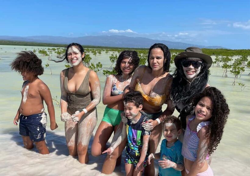 Bahía de las Águilas + Laguna de Oviedo ¡TODO INCLUIDO! - A Deep Dive into the Experience