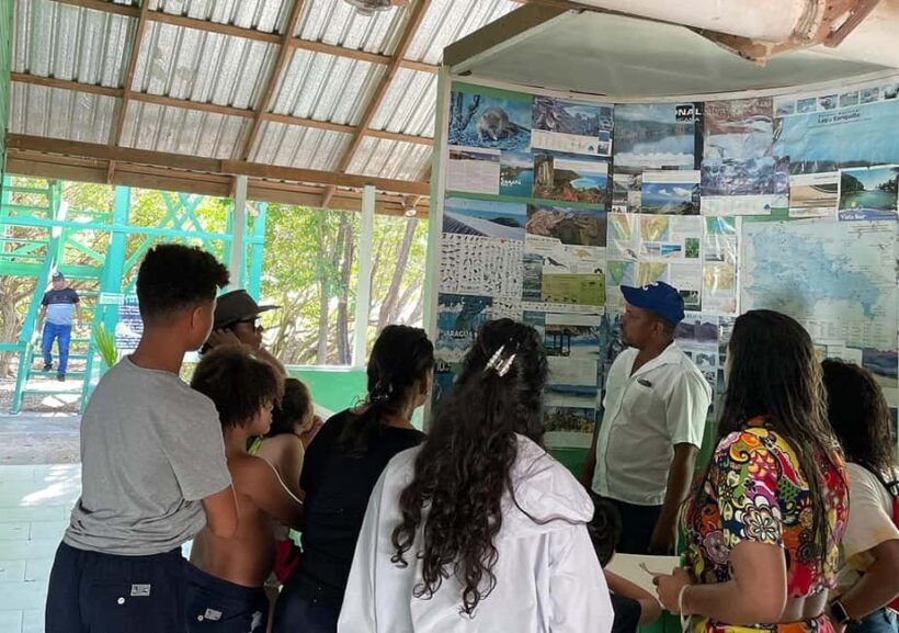 Bahía de las Águilas + Laguna de Oviedo ¡TODO INCLUIDO! - FAQ