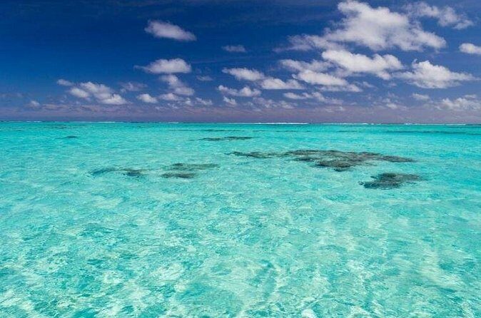 Bahia Principe Ambar - Round Trip Shuttle - Punta Cana Airport - The Sum Up