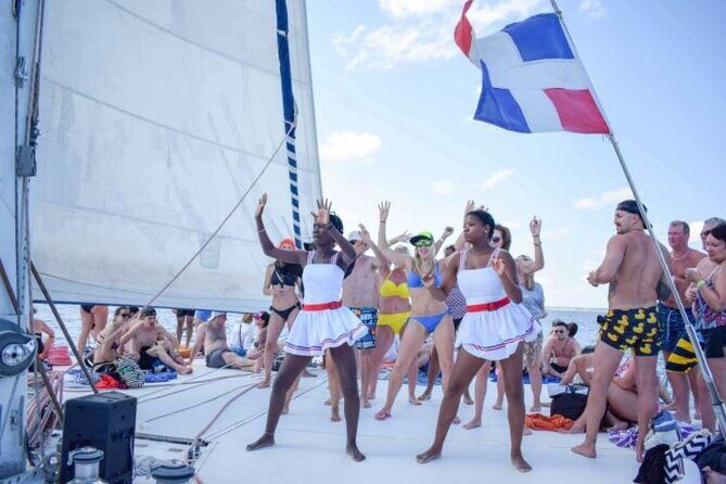 Bahia Principe Bavaro - Round Trip Shuttle - Punta Cana Airport - Who Would Benefit Most?