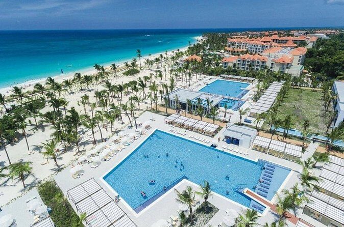 Bahia Principe Esmeralda- Round Trip Shuttle - Punta Cana Airport - Considering the Reviews