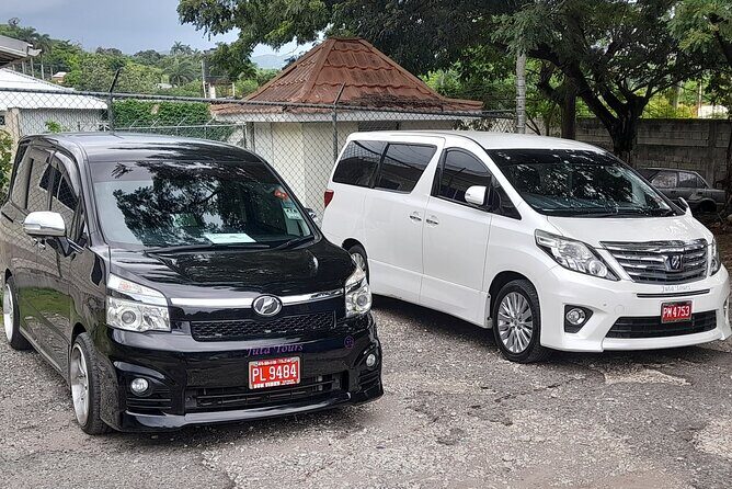 Bahia Principe Grand Jamaica Private Airport transfer - Key Points