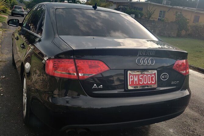 Bahia Principe Grand Jamaica Private Airport transfer - Who Should Consider This Transfer