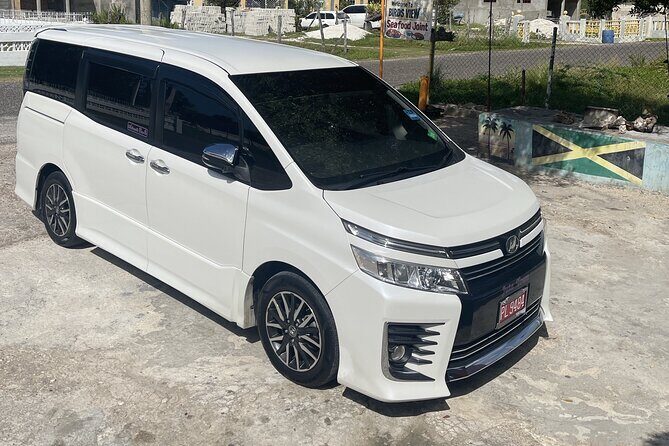 Bahia Principe Grand Jamaica Private Airport transfer - The Sum Up: The Value of a Stress-Free Arrival and Departure