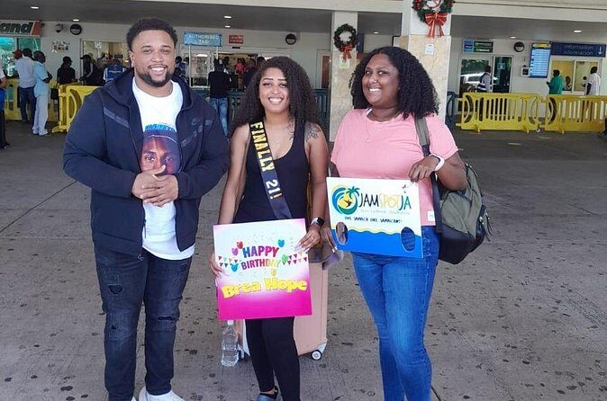 Bahia Principe Luxury and Grand Airport Transfer from Montego Bay - Who Is This Transfer Best For?