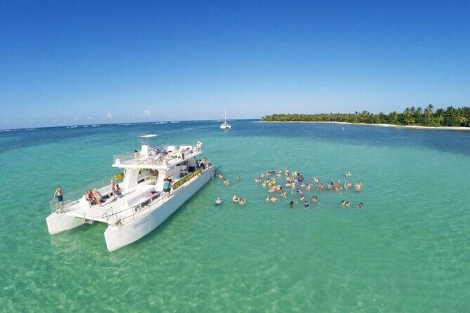 Bahia Principe Punta Cana - Round Trip Shuttle - Punta Cana Airport - The Experience and What Travelers Say