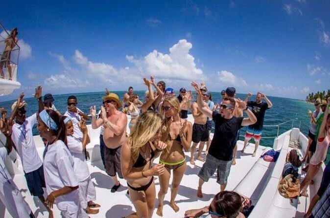 Bahia Principe Punta Cana - Round Trip Shuttle - Punta Cana Airport - Who Is This Shuttle Best For?