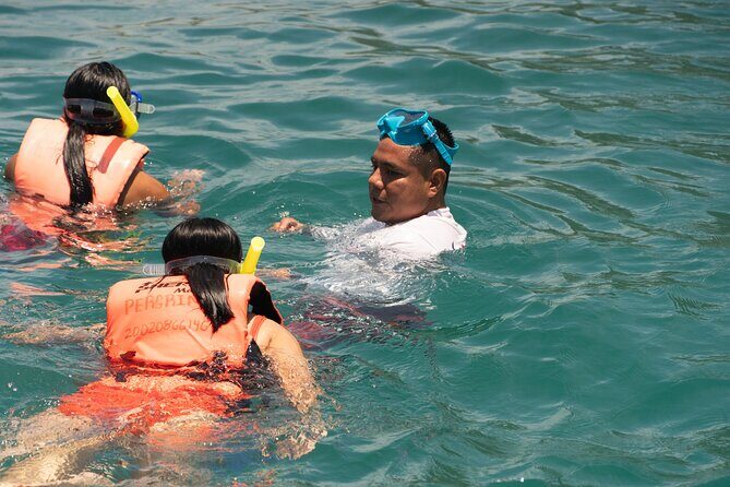 Bahías Experience with a visit to La India Beach - The Beach "El Órgano" and Its Certifications