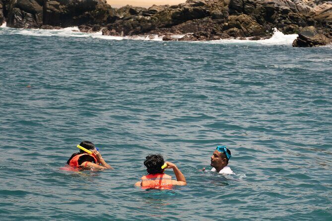 Bahías Experience with a visit to La India Beach - Reviews and Authentic Perspectives