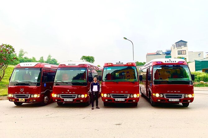 Bai Dinh pagoda - Trang An 1 day with Limousine bus - Who Will Love This Tour?