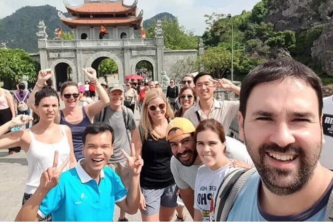 Bai Dinh pagoda - Trang An 1 day with Limousine bus - FAQs