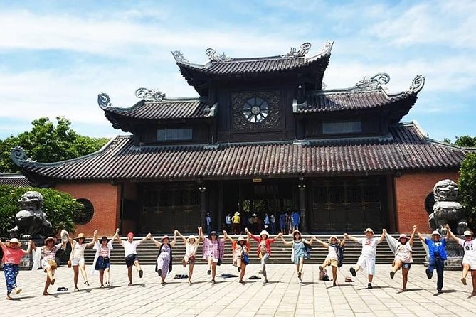 Bai Dinh Pagoda, Trang An boat and Mua Cave Limousine from Hanoi - What Makes This Tour Stand Out?