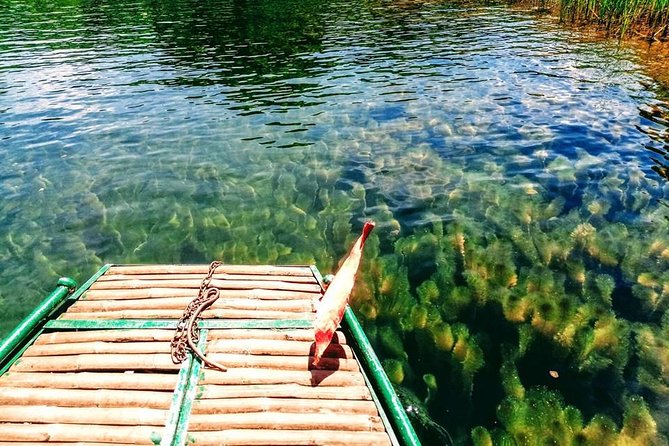 Bai Dinh Pagoda - Trang An Eco Full Day from Hanoi - Lunch at a Local Restaurant