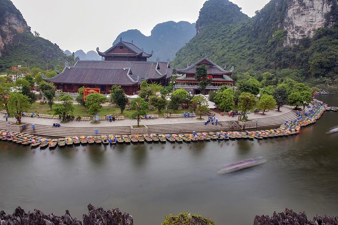 Bai Dinh Pagoda - Trang An Eco Full Day from Hanoi - Considerations and Tips