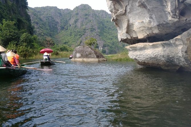 Bai Dinh pagoda & Trang An Grottoes Boating Full Day Trip - Analyzing the Value and Experience