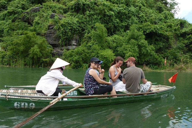 Bai Dinh pagoda & Trang An Grottoes Boating Full Day Trip - Who Would Love This Tour?