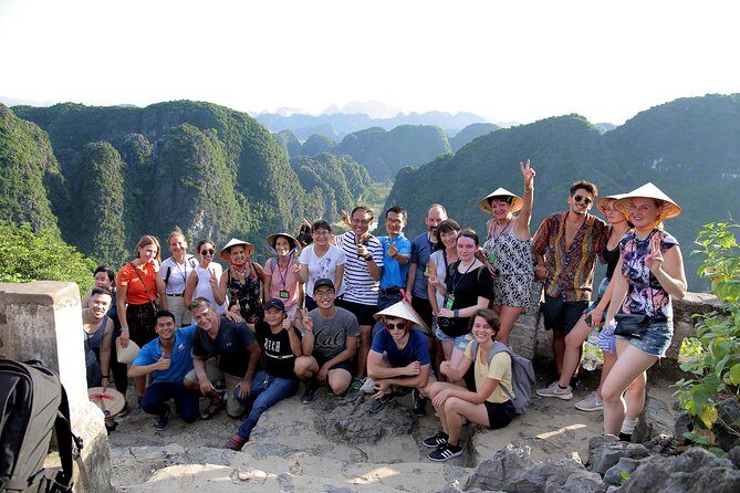 Bai Dinh Pagoda - Trang An - Hoa Lu - Tam Coc 2 Days - 1 Night - Final Thoughts