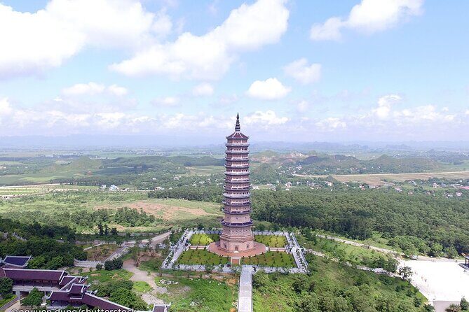 Bai Dinh Trang An Day Trip with Buffet Lunch,Boat Trip and Electric Car 2 Ways - What We Loved and What to Consider