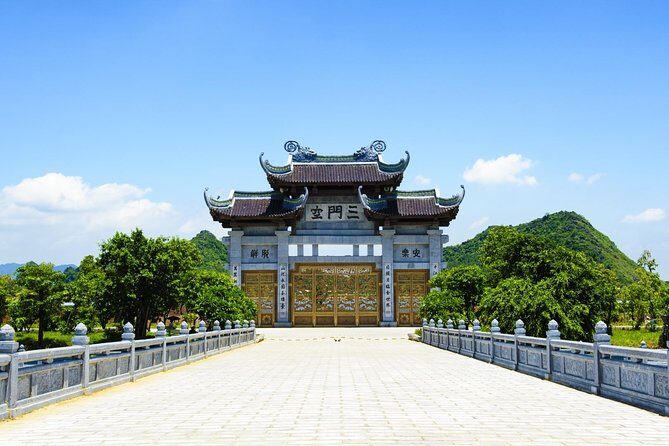 Bai Dinh - Trang An - Eco- tourism 1 Day - Tour Logistics and Practicalities
