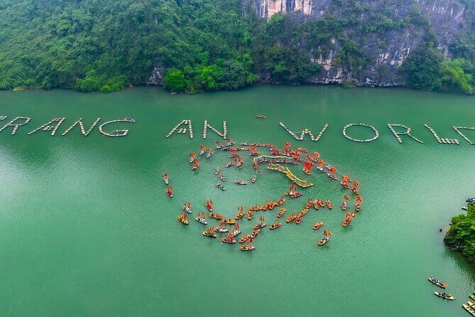 Bai Dinh - Trang An Grottoes Day Trip: Lunch, Electric Car, Boat - Final Thoughts