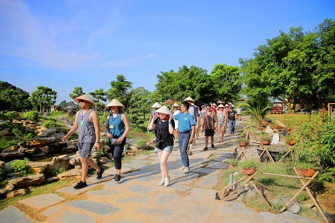 Bai Dinh - Trang An - Hoa Lu - Tam Coc - Mua Cave 2 Days 1 Night - Who Should Consider This Tour?