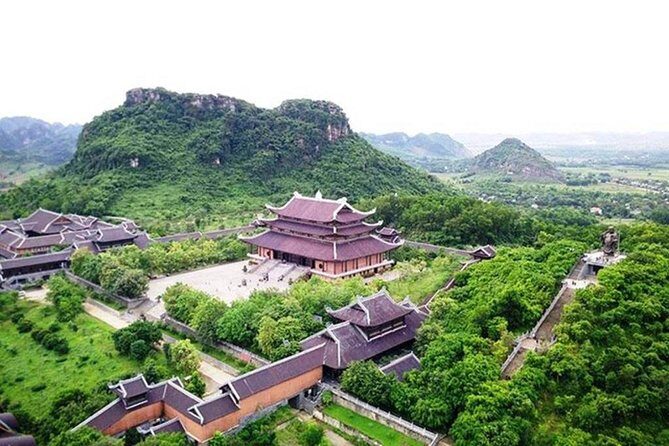Bai Dinh - Trang An - Hoa Lu - Tam Coc - Mua Cave 2 Days 1 Night - The Practicalities: What This Tour Means for You