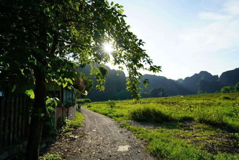 Bai Dinh - Trang An - Mua Cave Full Day - The Value Proposition