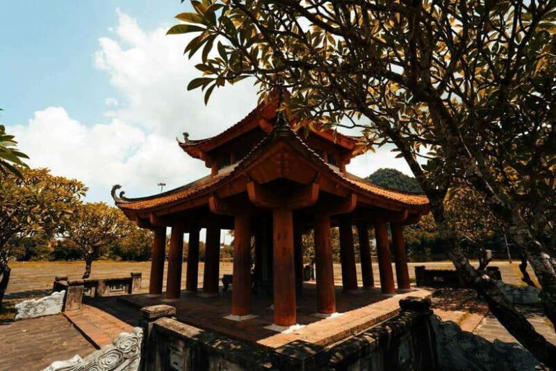 Bai Dinh - Trang An - Mua Cave Full Day - FAQ