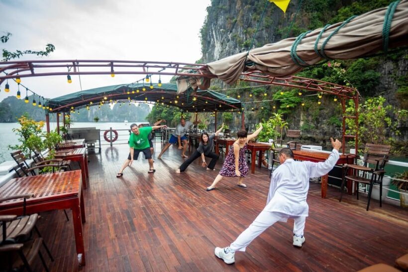 Bai Tu Long Bay 2 Days 1 Night With Renea Cruise - FAQs