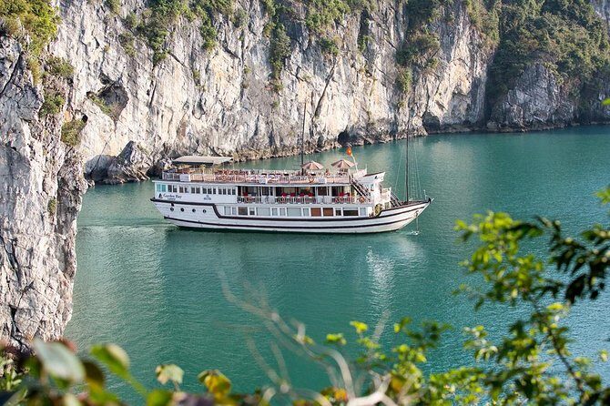 Bai Tu Long Bay Boutique Cruise: Visit Bai Tu Long bay & Overnight boat in 2 day - Final Thoughts: Is This Tour Right for You?