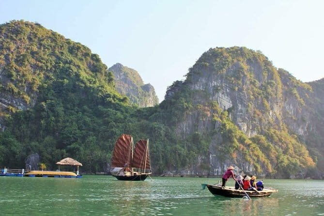 Bai Tu Long Bay Day Trip - The Itinerary Breakdown: What’s in Store