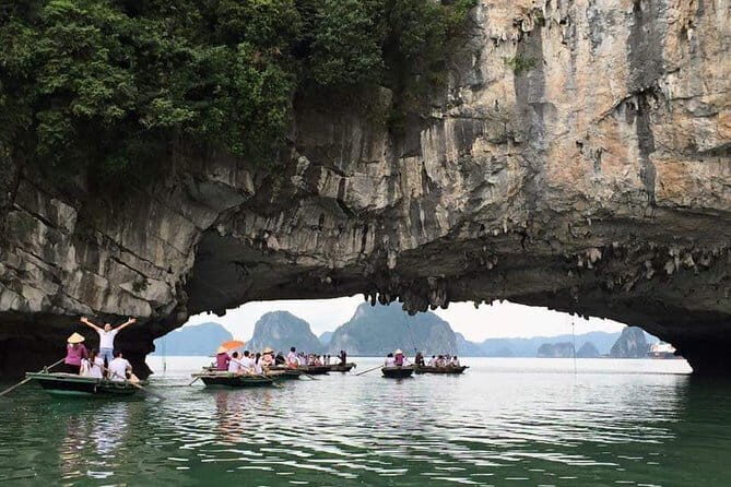 Bai Tu Long Bay Day Trip - FAQ