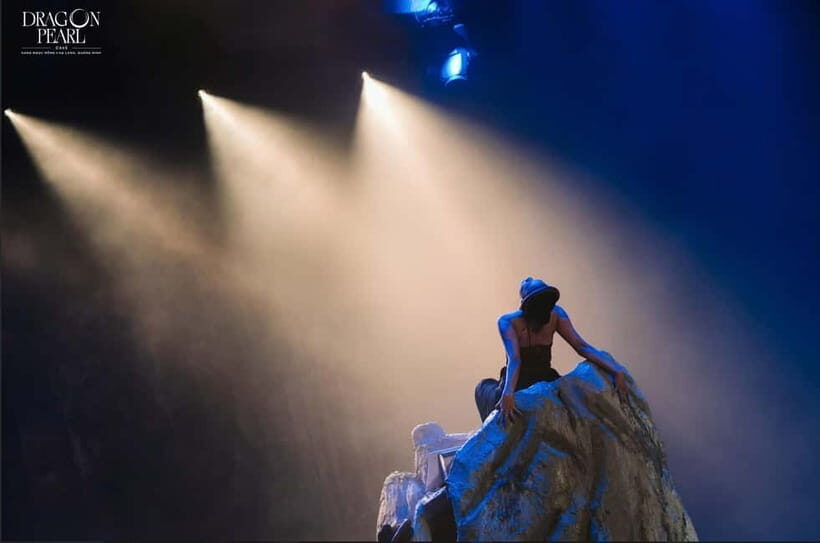 Bai Tu Long Bay: Dining Cave & Immersive Art Show - FAQ