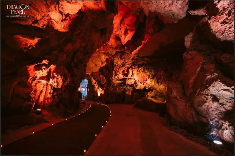 Bai Tu Long Bay: Dining Cave & Immersive Art Show - Final Thoughts