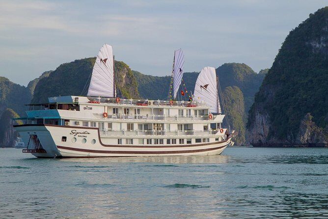 Bai Tu Long Bay Luxury Cruise 2D/1N: Kayaking & Swimming at the pristine places - Final Thoughts: Is This the Right Trip for You?