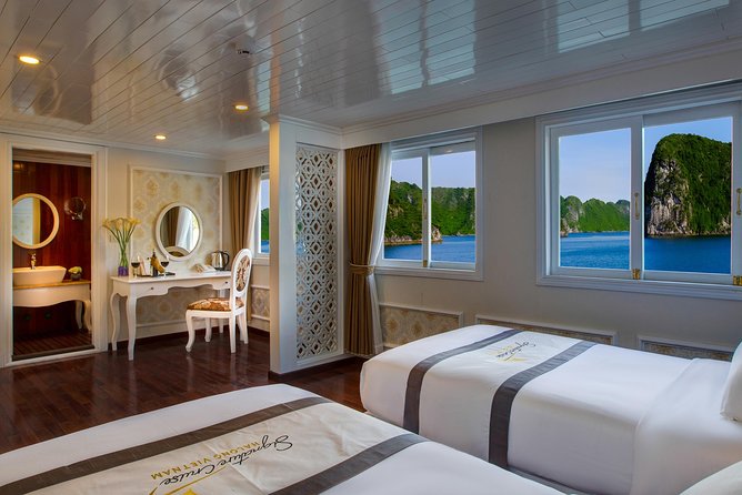 Bai Tu Long bay Luxury Cruise 2D/1N: Less touristy places, Kayaking, full meals - Final Thoughts: Is It Worth It?