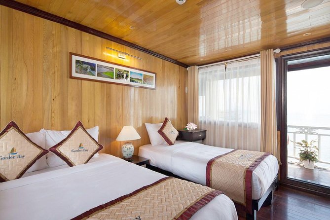 Bai Tu Long boutique & budget cruise 2D: Kayaking, swimming at pristine palaces - Final Words: Who Should Consider This Tour?